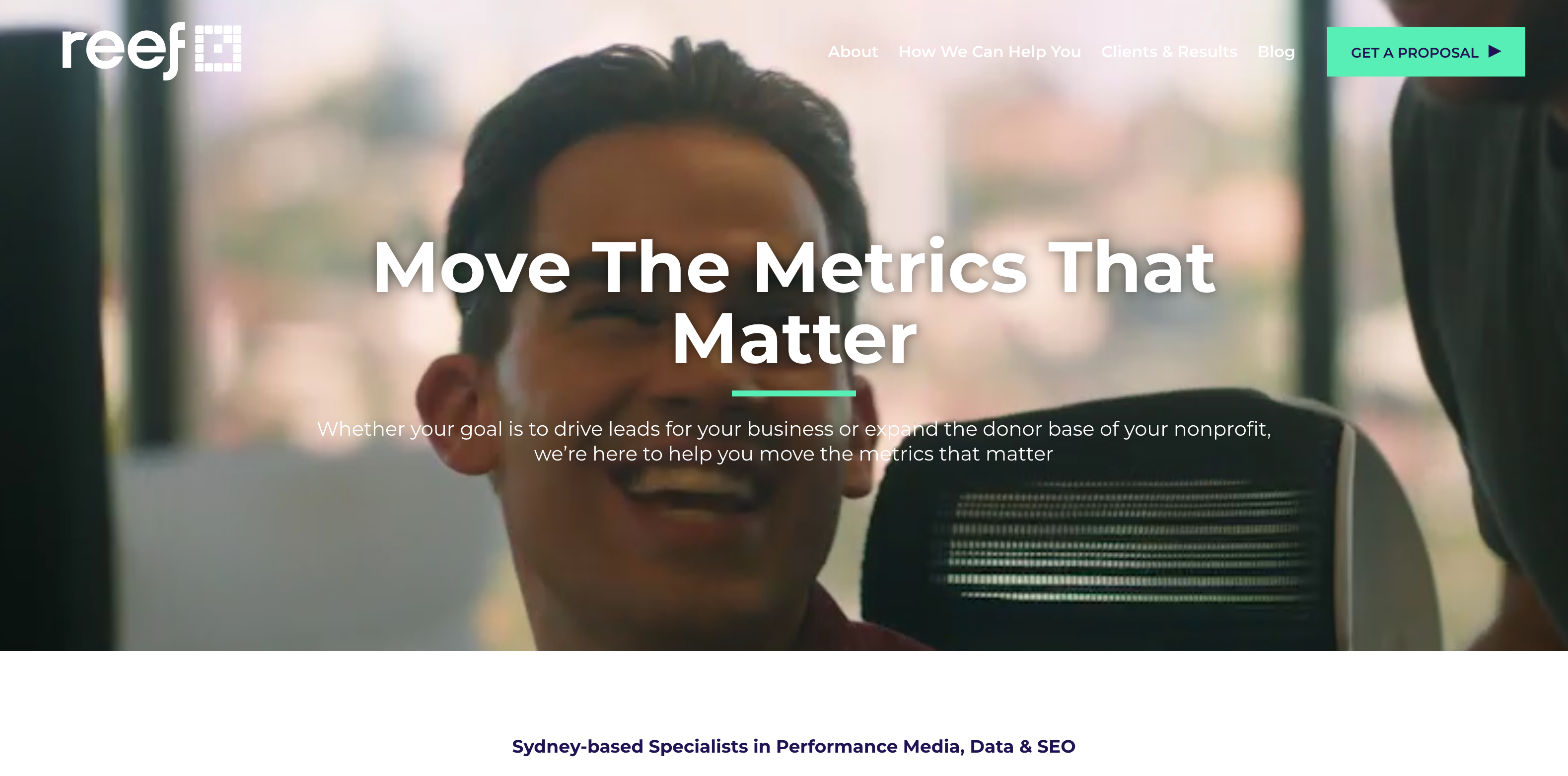 Top 15 Digital Marketing Agencies in Australia for 2025